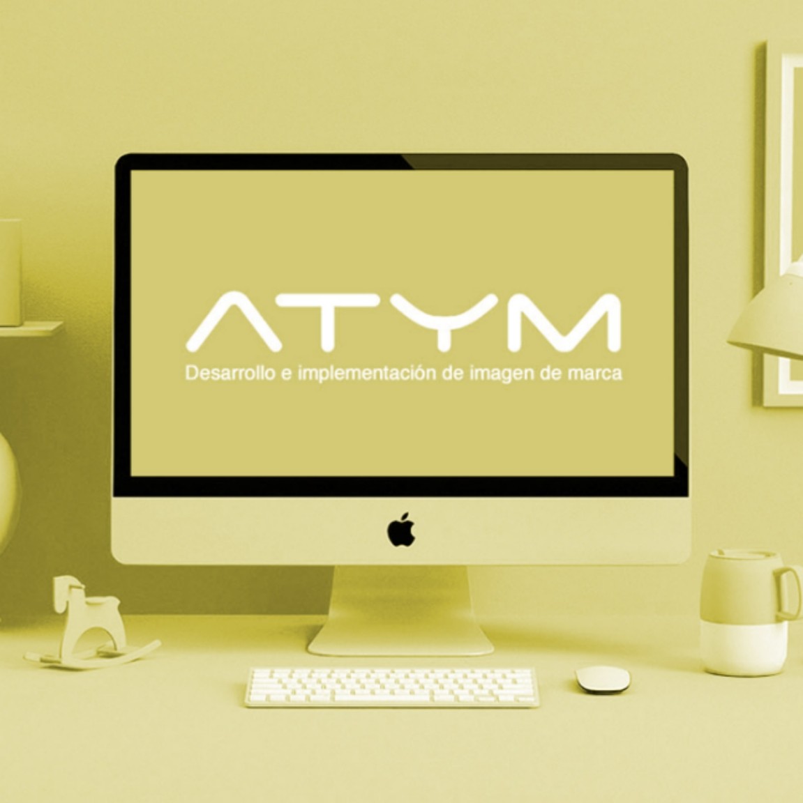 Inicio - ATyM