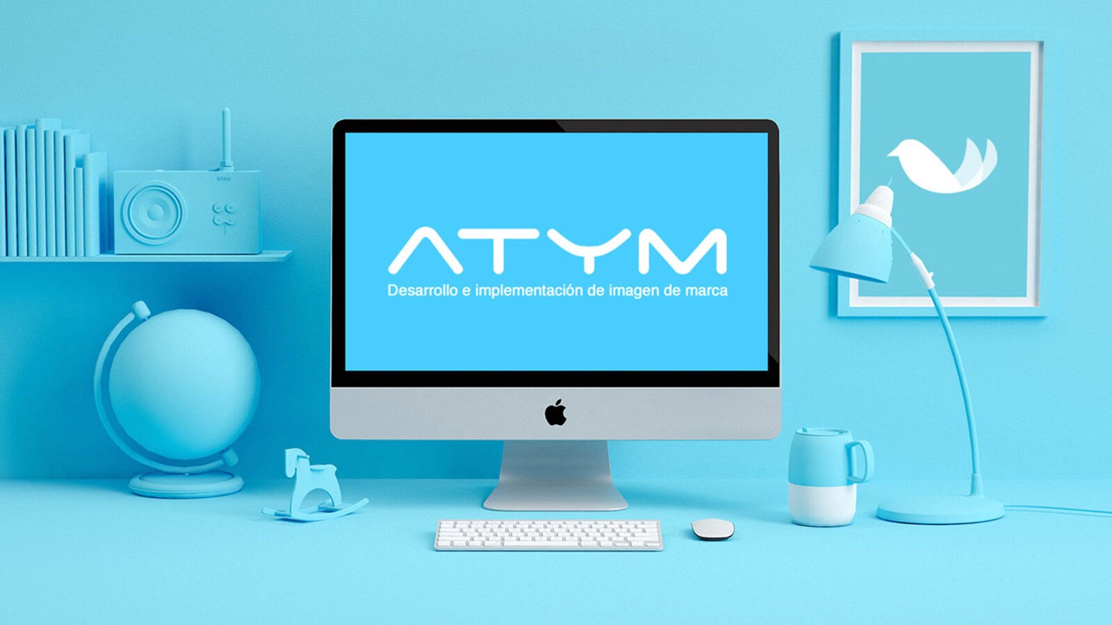 Inicio - ATyM
